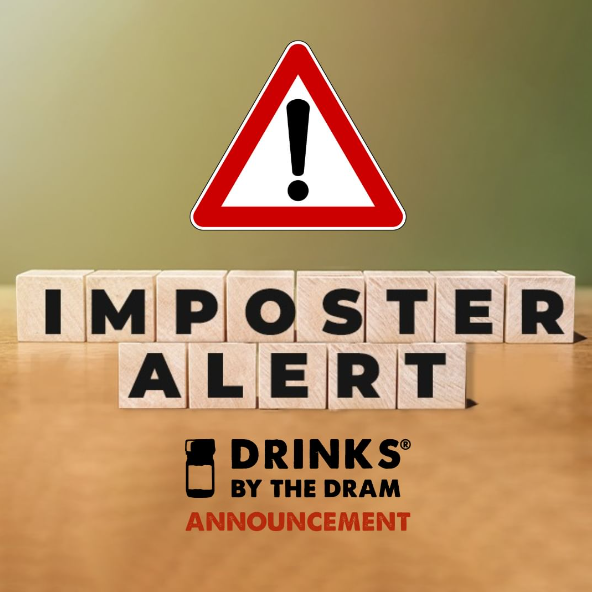 Fake Calendar Update! – Drinks By The Dram